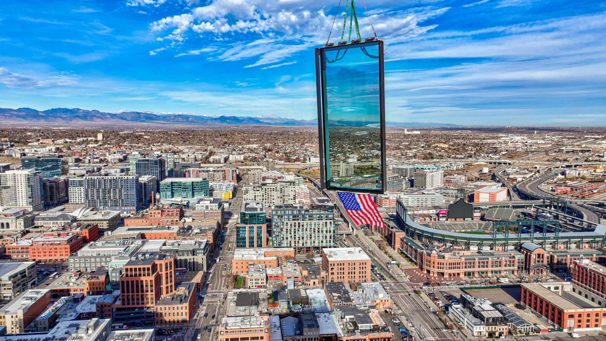 1900 Lawrence - New Hudson Facades