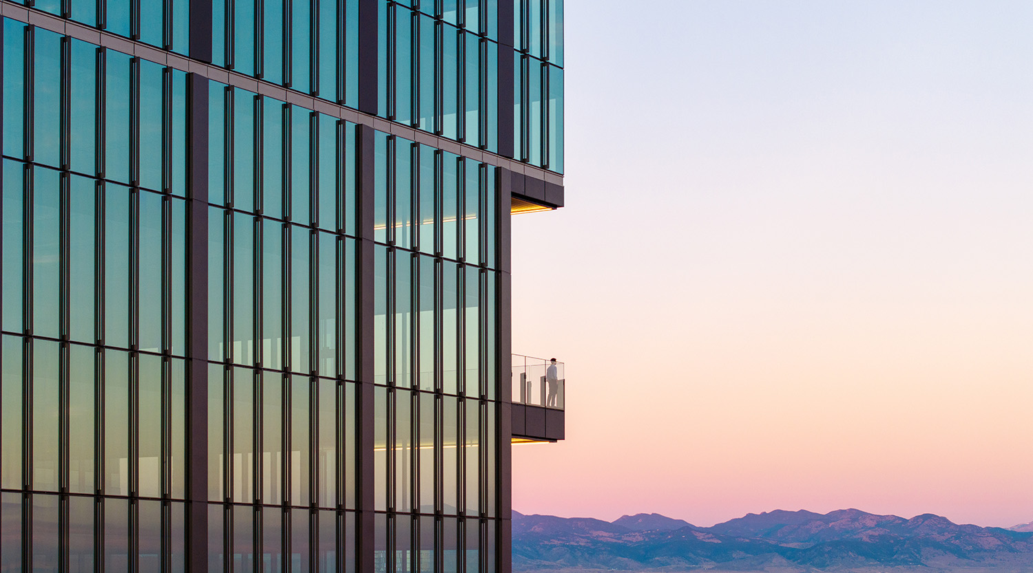 1900 Lawrence - New Hudson Facades