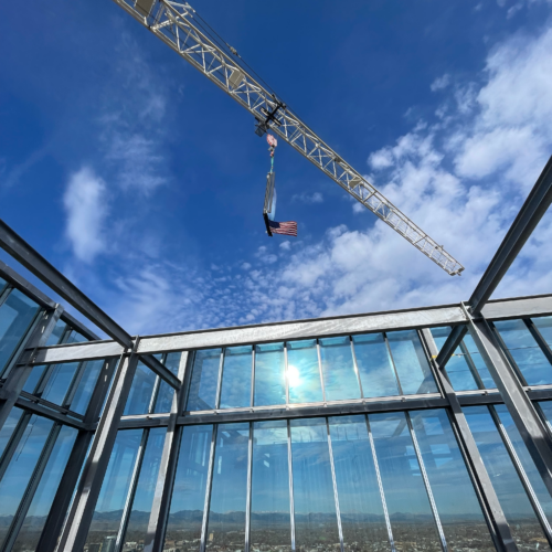 1900 Lawrence - New Hudson Facades